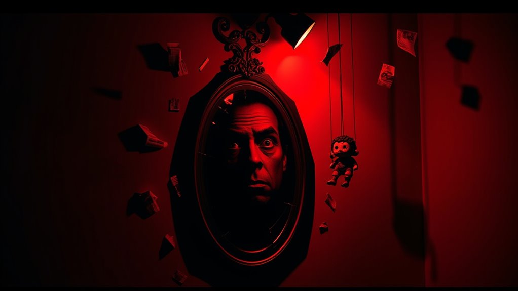 Smear Campaigns: Tactics and Timelines - The Dark Psychology