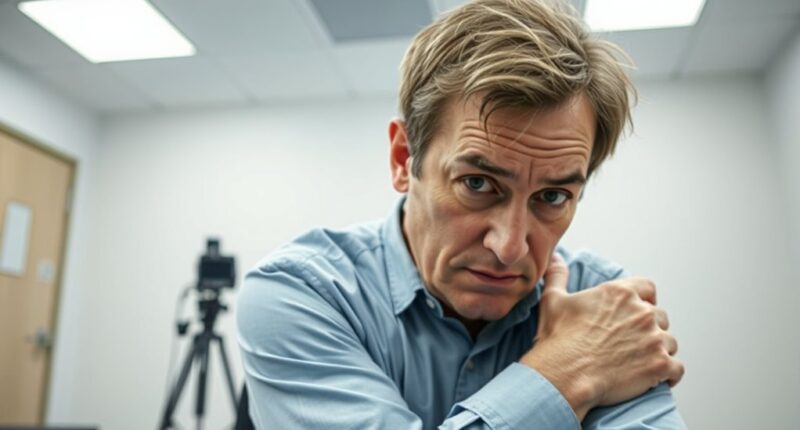 Stalking Typologies: From Rejected to Resentful - The Dark Psychology