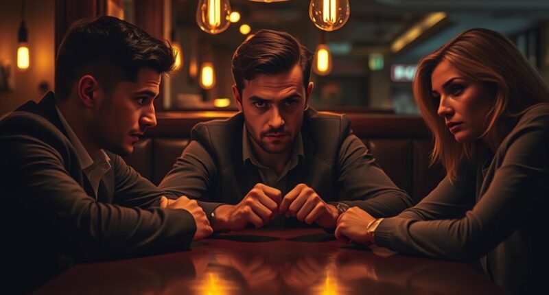 Smear Campaigns: Tactics and Timelines - The Dark Psychology