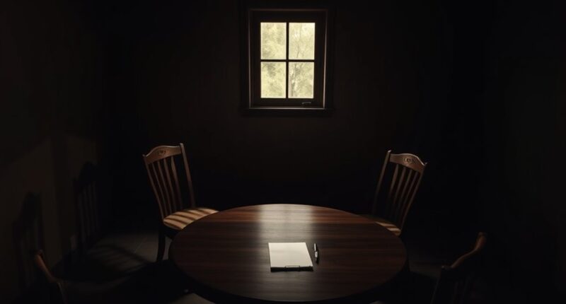 Stalking Typologies: From Rejected to Resentful - The Dark Psychology