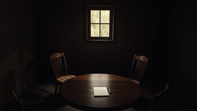 The PEACE Model: An Alternative to Confrontational Interrogations - The ...