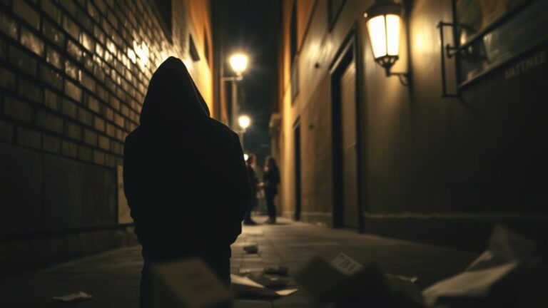 Stalking Typologies: From Rejected to Resentful - The Dark Psychology