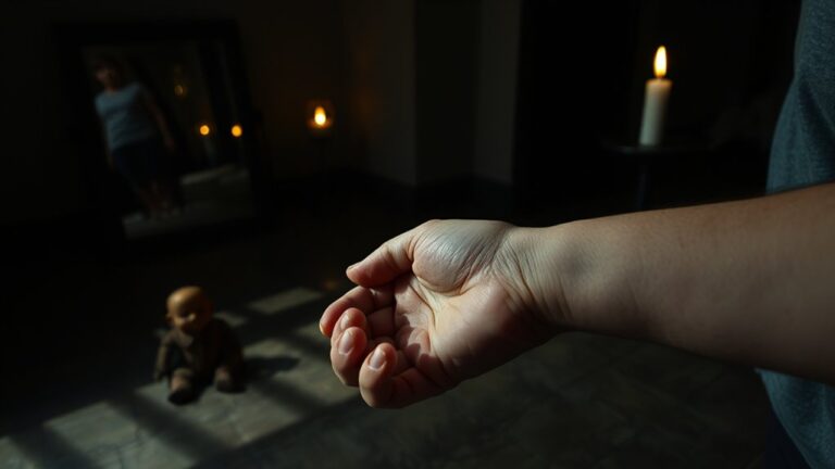 Grooming: Step‑by‑Step Manipulation in Abuse and Crime - The Dark ...