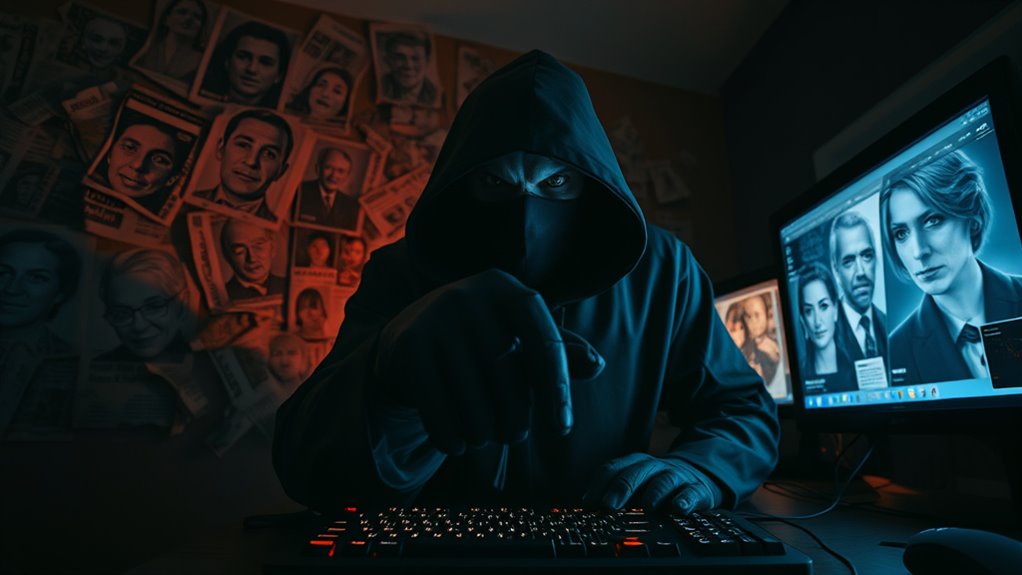 Smear Campaigns: Tactics and Timelines - The Dark Psychology