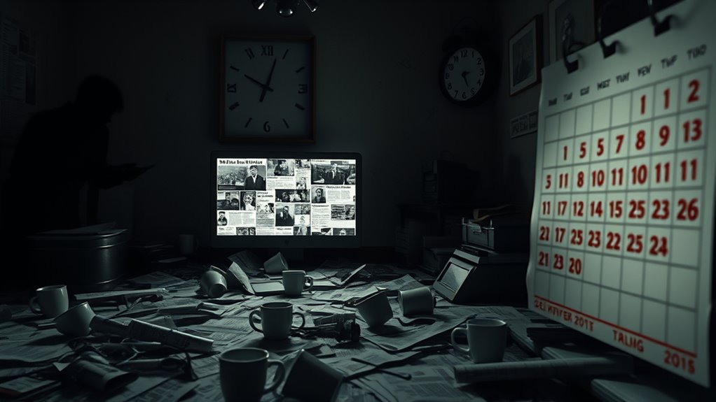 Smear Campaigns: Tactics and Timelines - The Dark Psychology