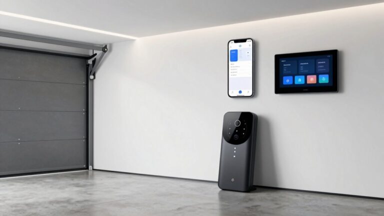 15 Best Smart Garage Door Openers for 2026 - The Dark Psychology